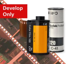 Negative Film Processing | C41 Dev | The Darkroom - Digital and film ...